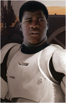 Finn (SW) | Mudae Wiki | Fandom