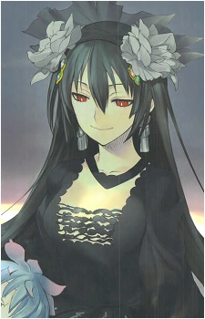 Miracle Tou | Mudae Wiki | Fandom