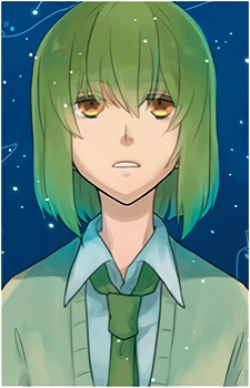 Nageki Fujishiro | Mudae Wiki | Fandom