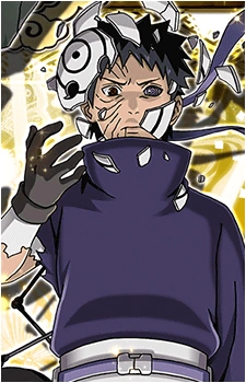 Obito Uchiha | Mudae Wiki | Fandom