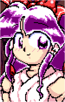 Reimu Hakurei (PC-98) | Mudae Wiki | Fandom