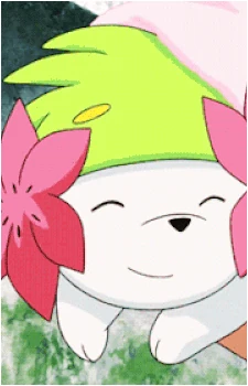 Shaymin | Mudae Wiki | Fandom