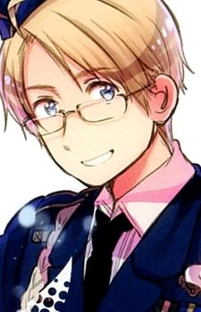 America | Mudae Wiki | Fandom