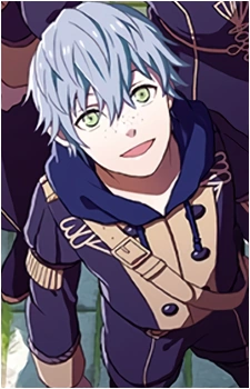 Ashe (FE) | Mudae Wiki | Fandom