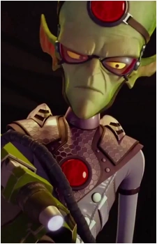 Dr. Nefarious | Mudae Wiki | Fandom