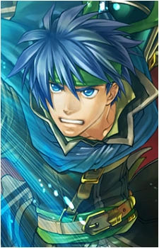 Ike | Mudae Wiki | Fandom
