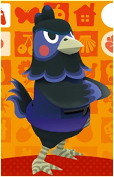 Ken (AC) | Mudae Wiki | Fandom