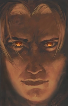 Lucifer Morningstar (DC) | Mudae Wiki | Fandom