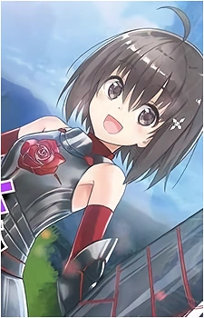 Maple | Mudae Wiki | Fandom