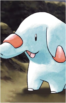 Phanpy | Mudae Wiki | Fandom