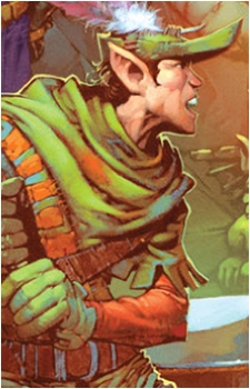 Scout | Mudae Wiki | Fandom