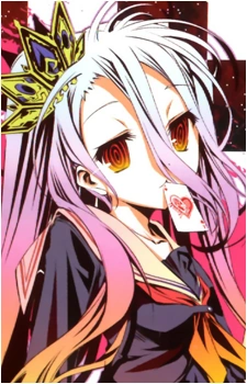 Shiro | Mudae Wiki | Fandom