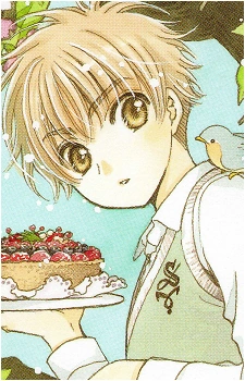 Syaoran Li | Mudae Wiki | Fandom
