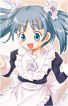 Wikipe-tan | Mudae Wiki | Fandom