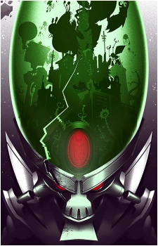 Dr. Nefarious | Mudae Wiki | Fandom