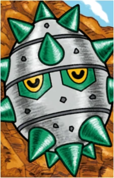 Ferroseed | Mudae Wiki | Fandom