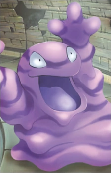 Grimer | Mudae Wiki | Fandom