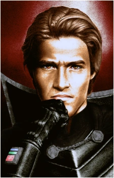 Jacen Solo | Mudae Wiki | Fandom