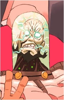 Lordgenome | Mudae Wiki | Fandom