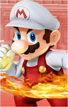 Mario | Mudae Wiki | Fandom