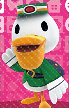 Pete (AC) | Mudae Wiki | Fandom