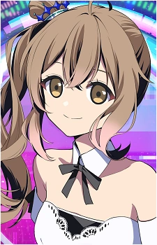 Sato Sasara | Mudae Wiki | Fandom