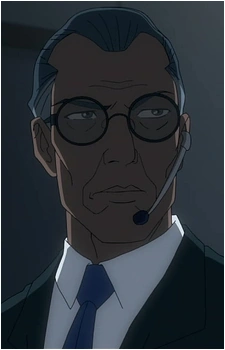 Stan Edgar | Mudae Wiki | Fandom