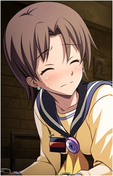 Yui Shishido | Mudae Wiki | Fandom