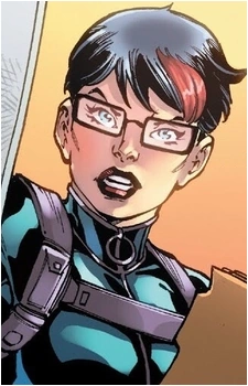 Commander Hand | Mudae Wiki | Fandom