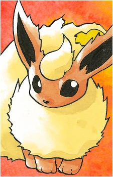 Flareon | Mudae Wiki | Fandom