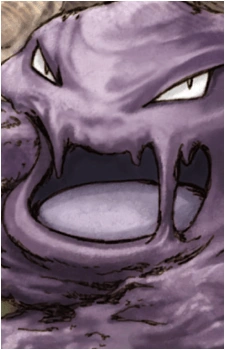 Grimer | Mudae Wiki | Fandom