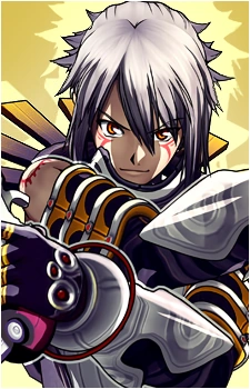 Haseo | Mudae Wiki | Fandom