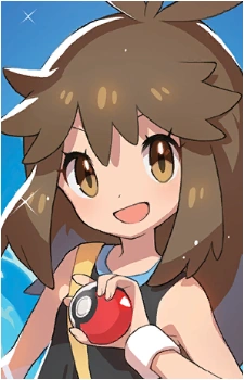 Leaf | Mudae Wiki | Fandom