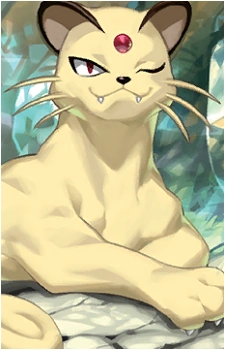 Meowth (Species) | Mudae Wiki | Fandom