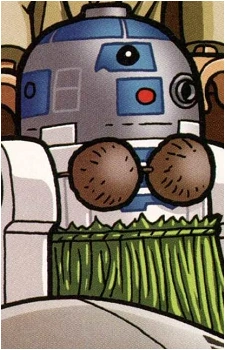 R2-D2 | Mudae Wiki | Fandom