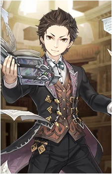 Subaru Natsuki | Mudae Wiki | Fandom