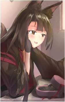 Akagi (AL) | Mudae Wiki | Fandom