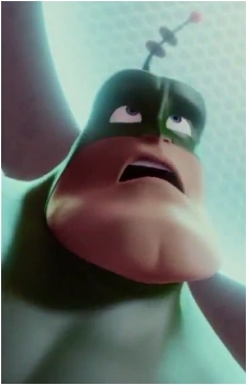 Captain Qwark | Mudae Wiki | Fandom