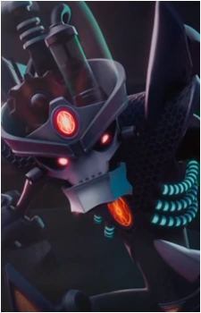 Dr. Nefarious | Mudae Wiki | Fandom