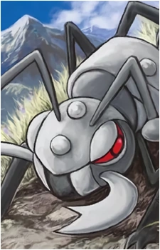 Durant | Mudae Wiki | Fandom