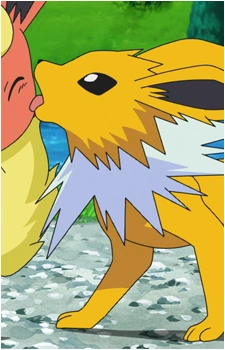 Jolteon | Mudae Wiki | Fandom