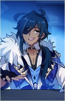 Kaeya | Mudae Wiki | Fandom