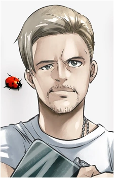 Ladybug (BT) | Mudae Wiki | Fandom