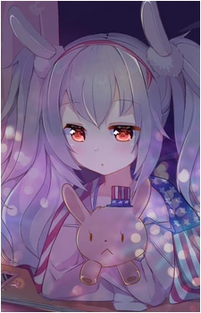Laffey | Mudae Wiki | Fandom