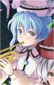 Merlin Prismriver | Mudae Wiki | Fandom