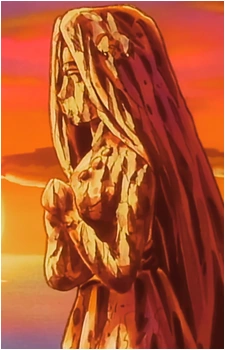 The Maiden | Mudae Wiki | Fandom