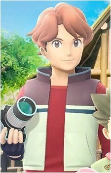 Todd Snap | Mudae Wiki | Fandom