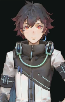 Weiyang | Mudae Wiki | Fandom