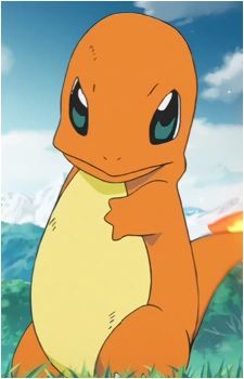 Charmander | Mudae Wiki | Fandom