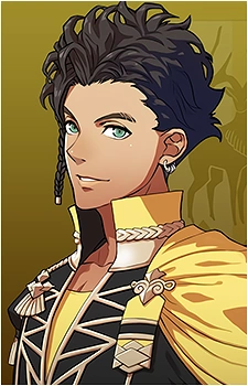 Claude | Mudae Wiki | Fandom
